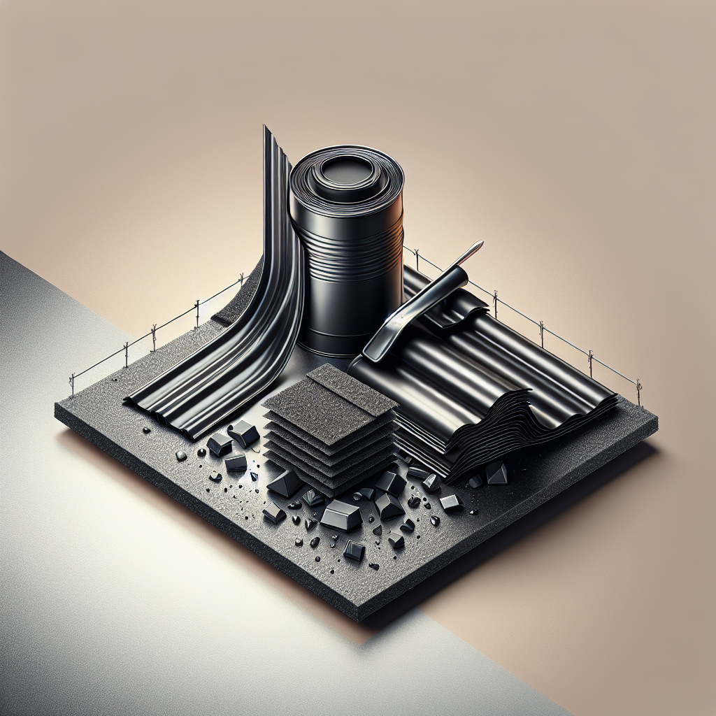 TEBADUL International Trading Company: Premium Turkish Roofing ...