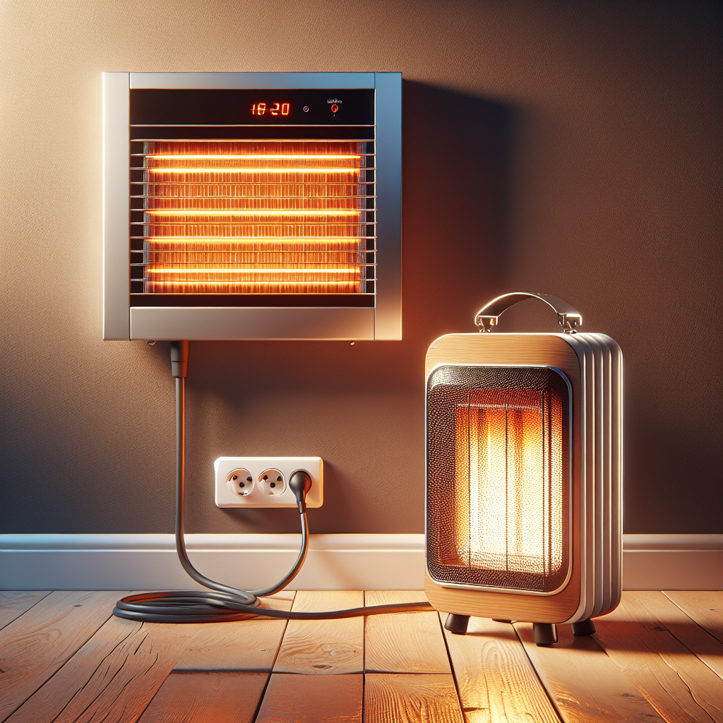 Import Heaters from Turkey: Wholesale Suppliers on Tabadul Platform ...