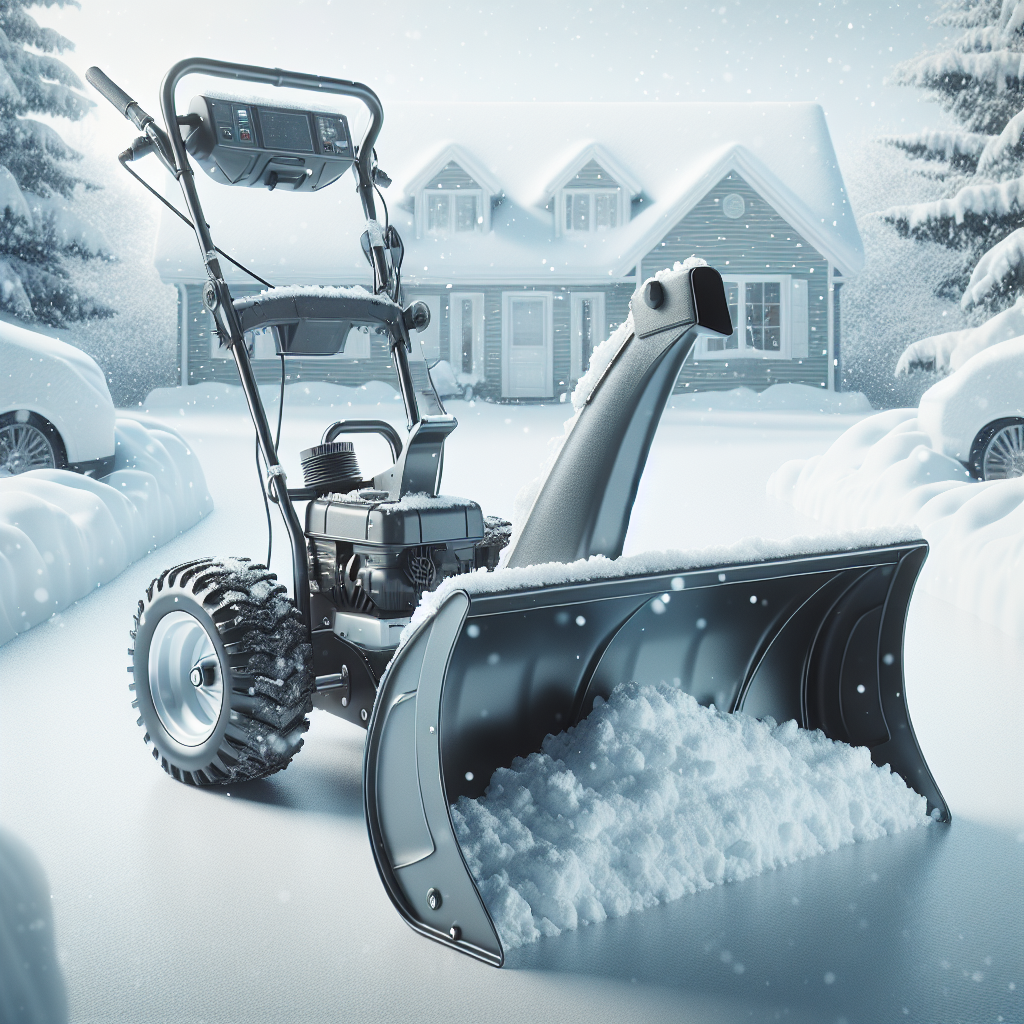 "Premium Quality Domestic Snow-Ploughs for Efficient Winter Maintenance ...