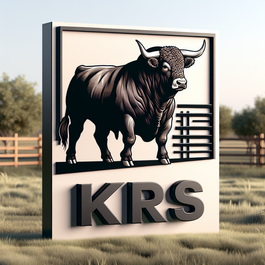 "Premium Turkish Cattle Large Horned Breeding (KRS) Exports by TEBADUL ...