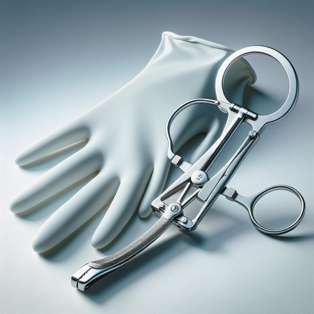 "Premium Surgical Retractors for Precision and Efficiency | TEBADUL ...