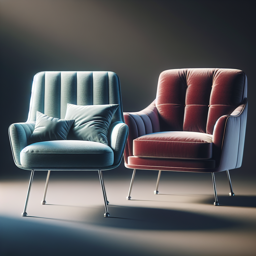 "Premium Turkish Soft Chairs for Ultimate Comfort | TEBADUL ...