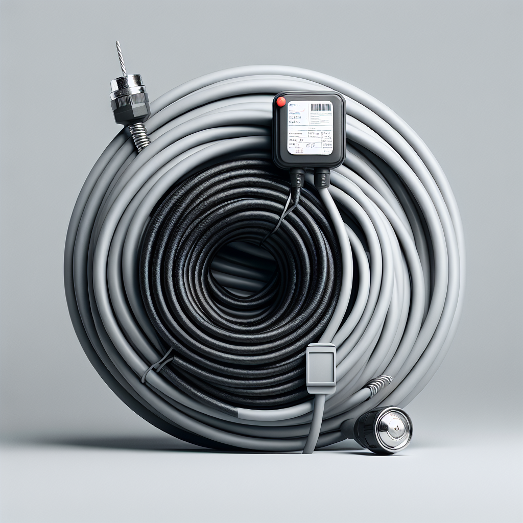 TEBADUL International Trading Company: Premium Turkish Cables for ...