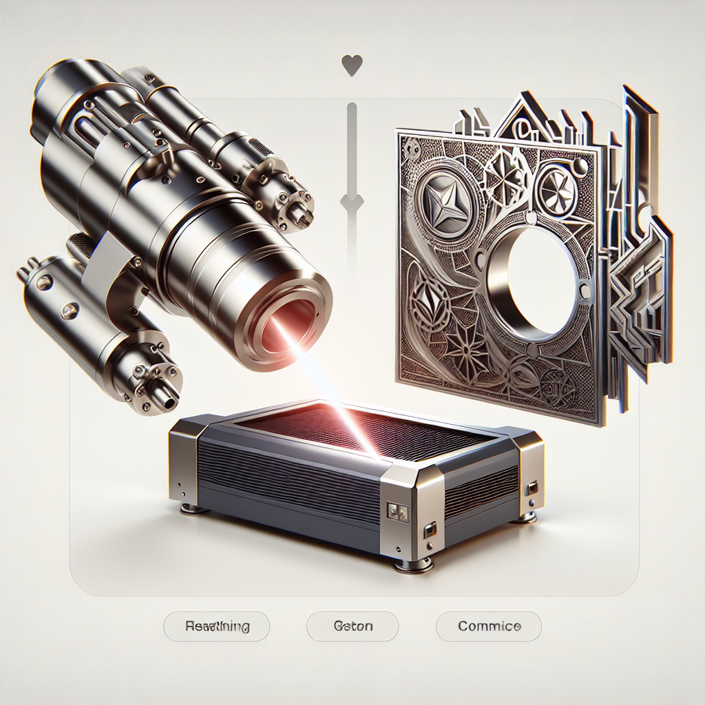 "Premium Laser Cutting Machine Tools for Precision and Efficiency ...