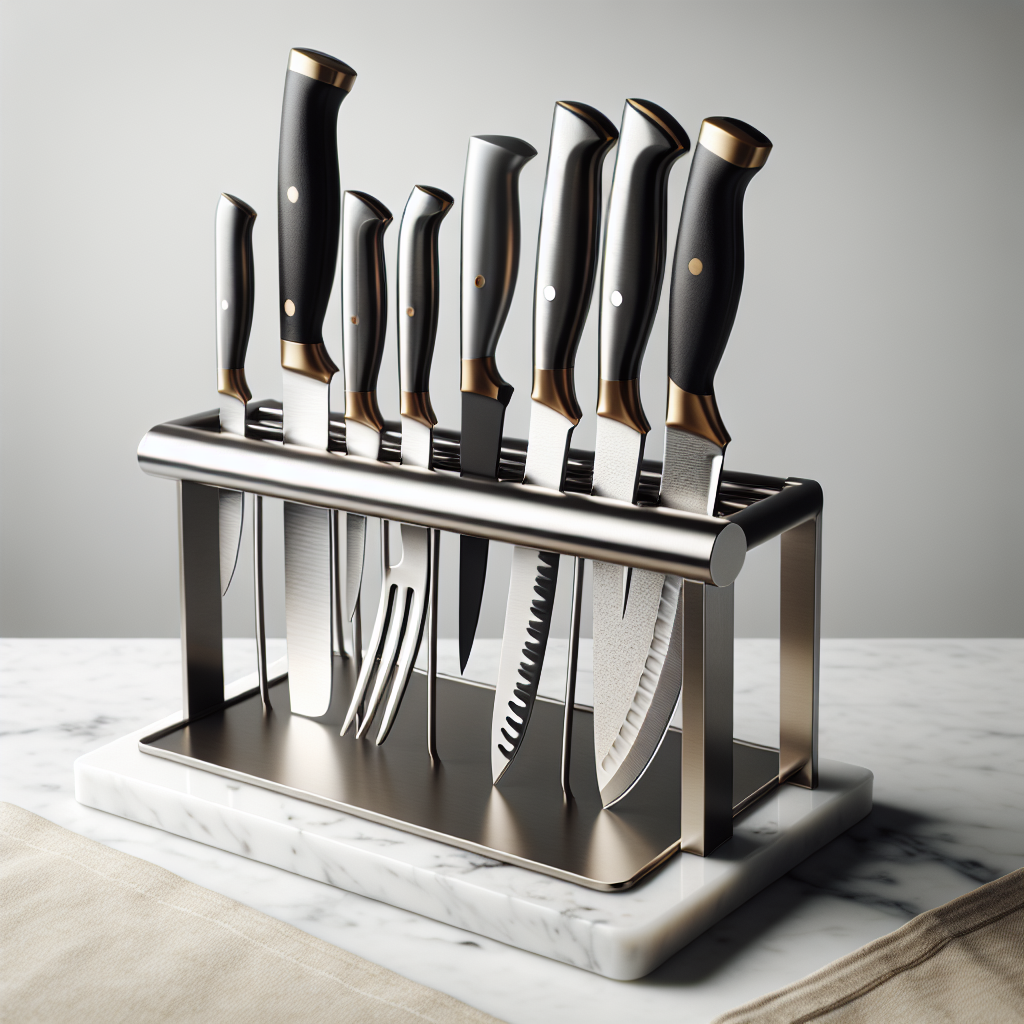 "Premium Turkish Knives Exported Worldwide by TEBADUL International ...