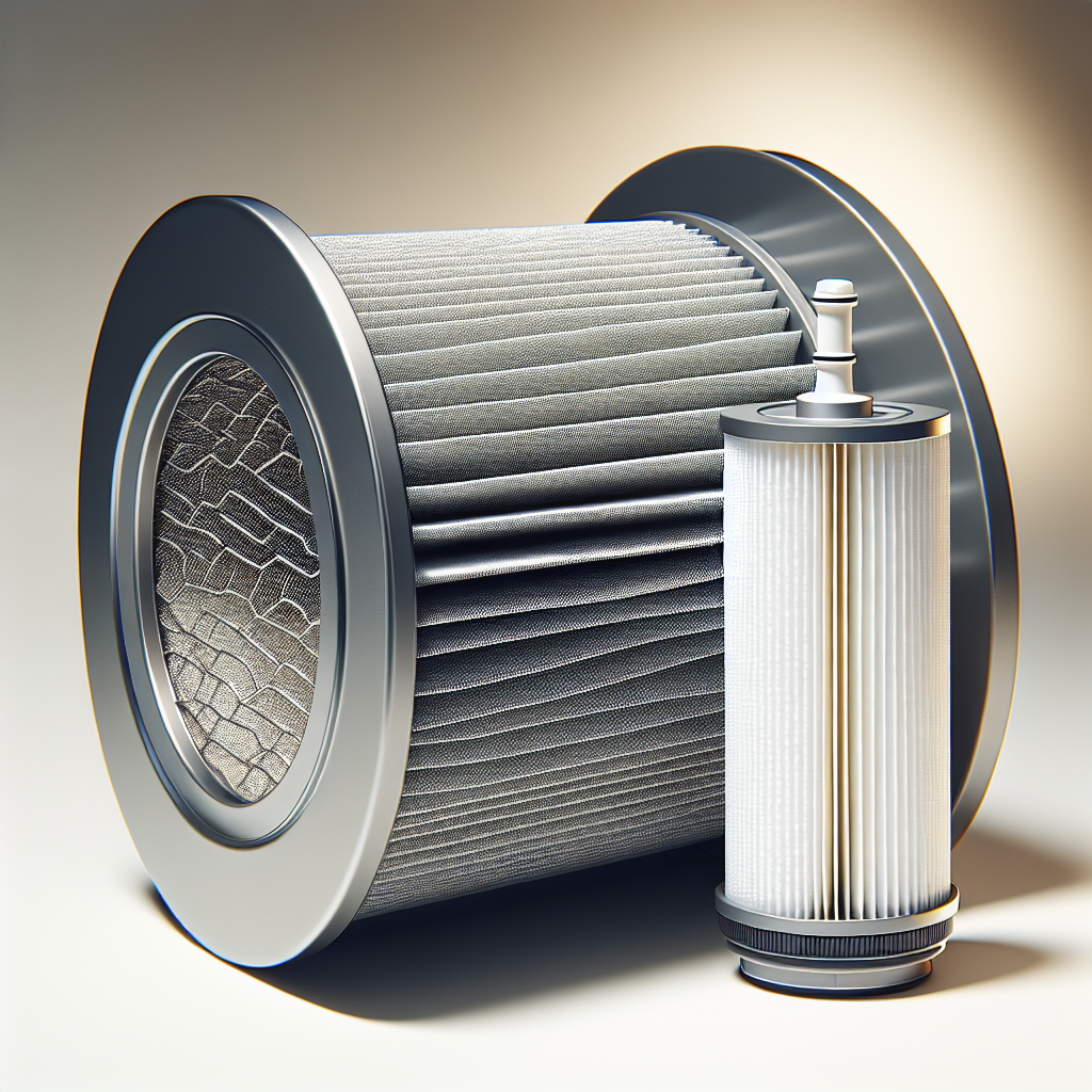 "Explore Filtering Elements from Turkey: Wholesale Suppliers on Tabadul ...