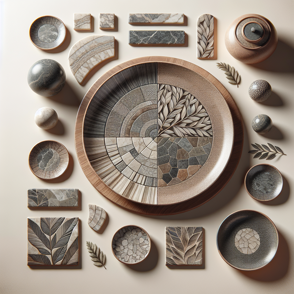 "High-Quality Natural Stone Facing Plates from Turkey: Explore Tebadul ...