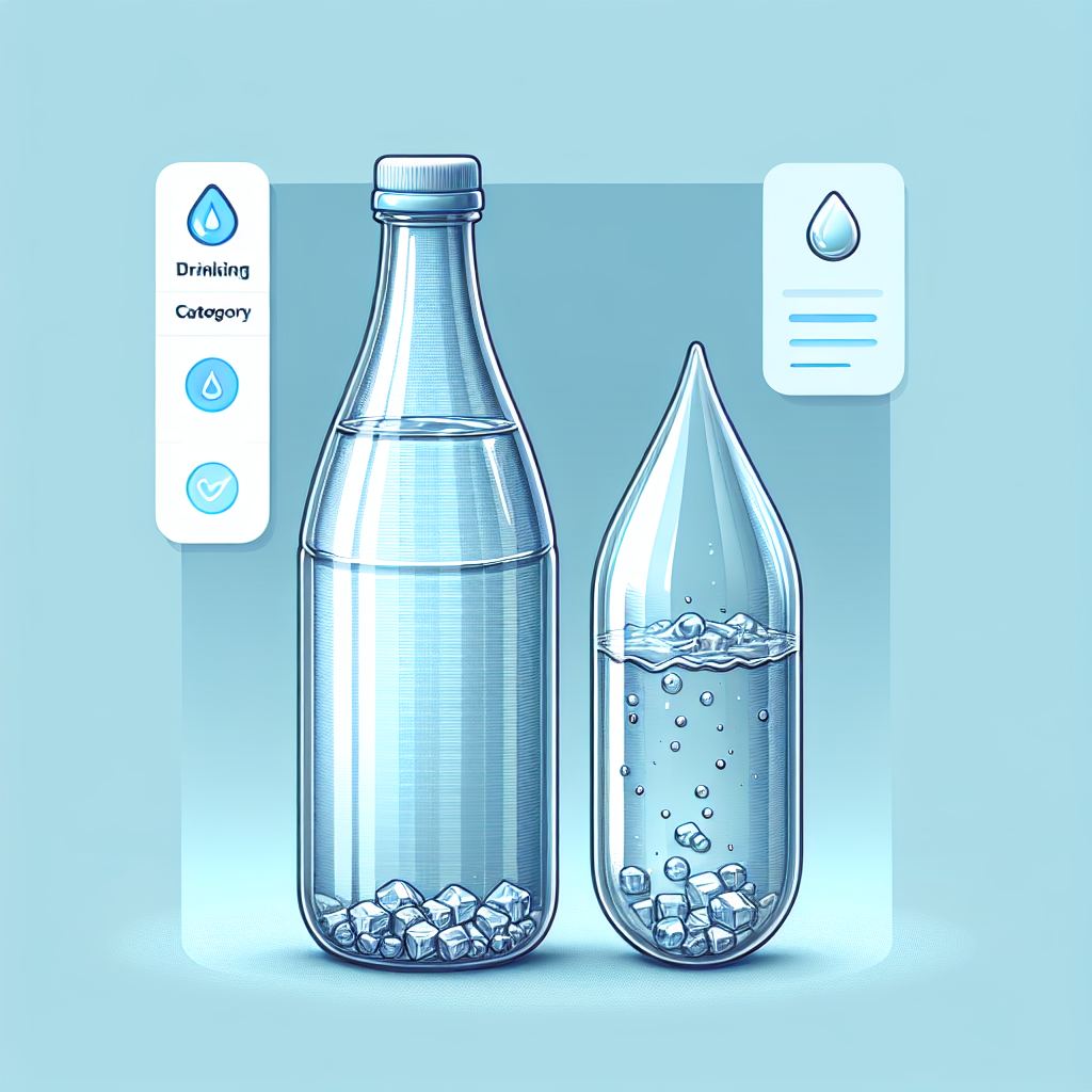 "Premium Turkish Drinking Water Exported Worldwide by TEBADUL ...