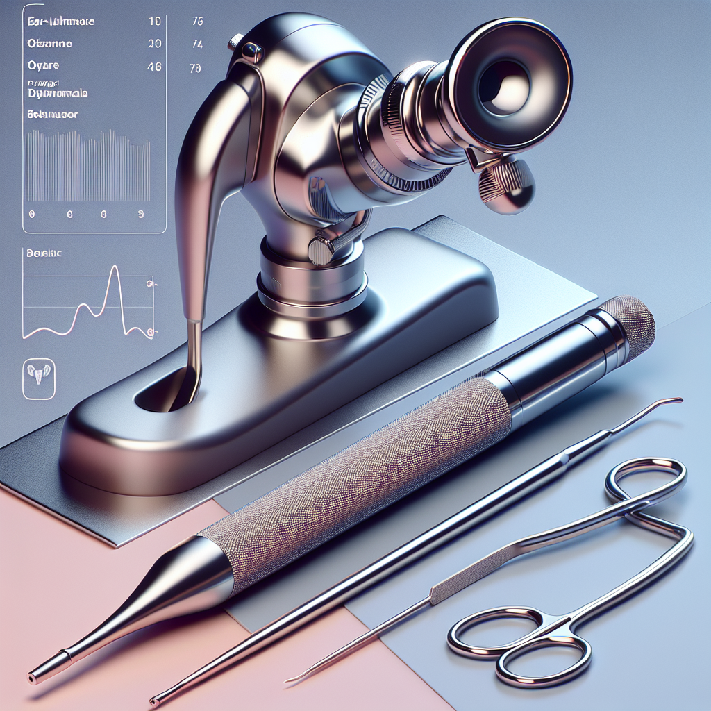 "Premium Otolaryngology Tools for Enhanced Medical Procedures | TEBADUL International Trading ...