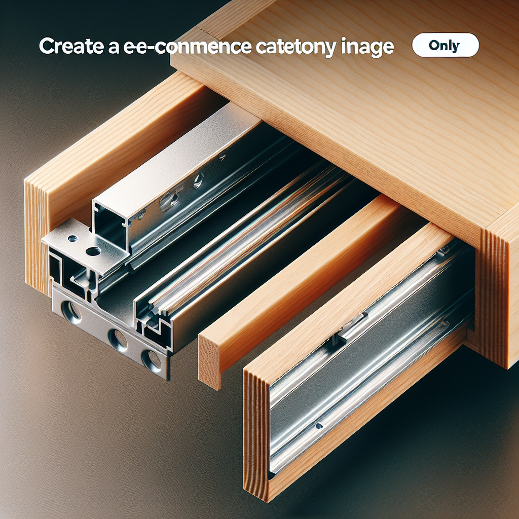 "Premium Turkish Furniture Guides Rails for International Shipping ...