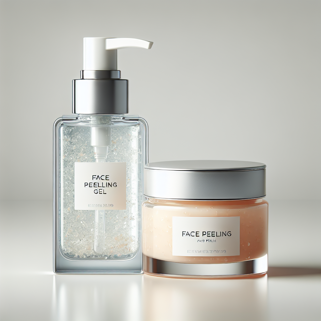 "Discover the Best Turkish Face Peeling Products by TEBADUL ...