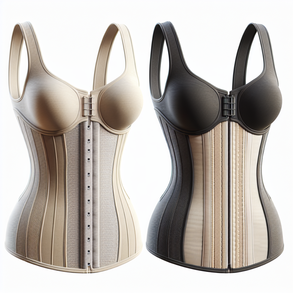 "Premium Orthopedic Corsets for Superior Support and Comfort | TEBADUL ...