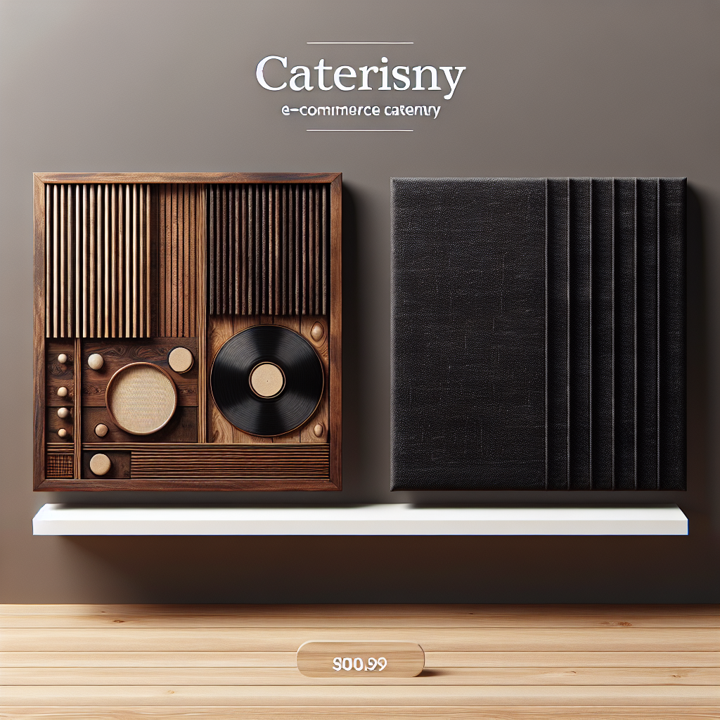 Premium Quality Acoustic Panels from Verified Turkish Suppliers || Tebadul