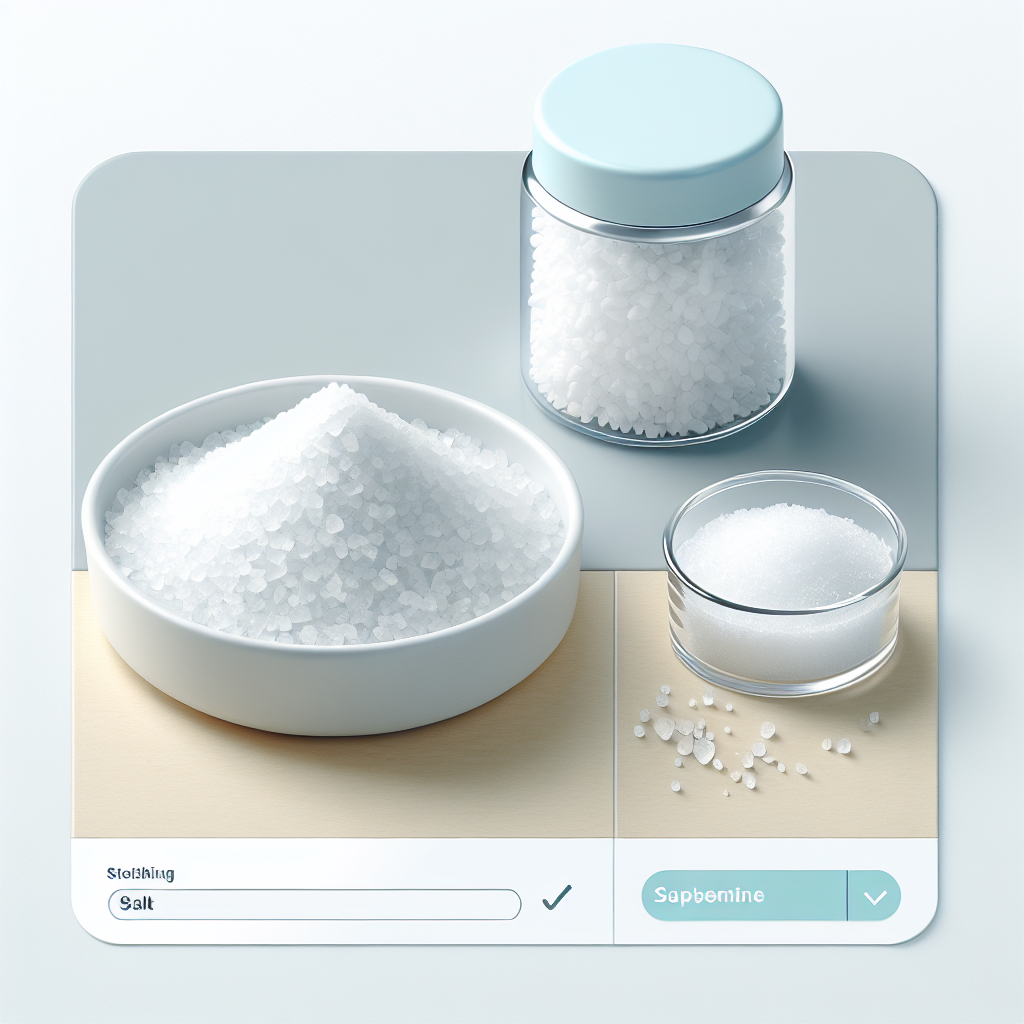 "Premium Turkish Salt Products Exported Worldwide by TEBADUL ...