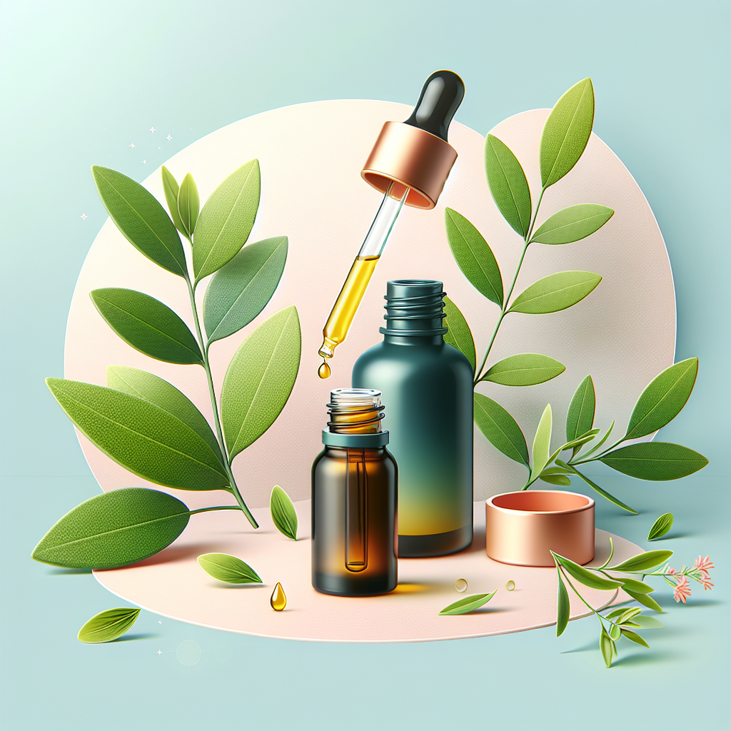 "Premium Turkish Essential Oils for Global Export by TEBADUL ...