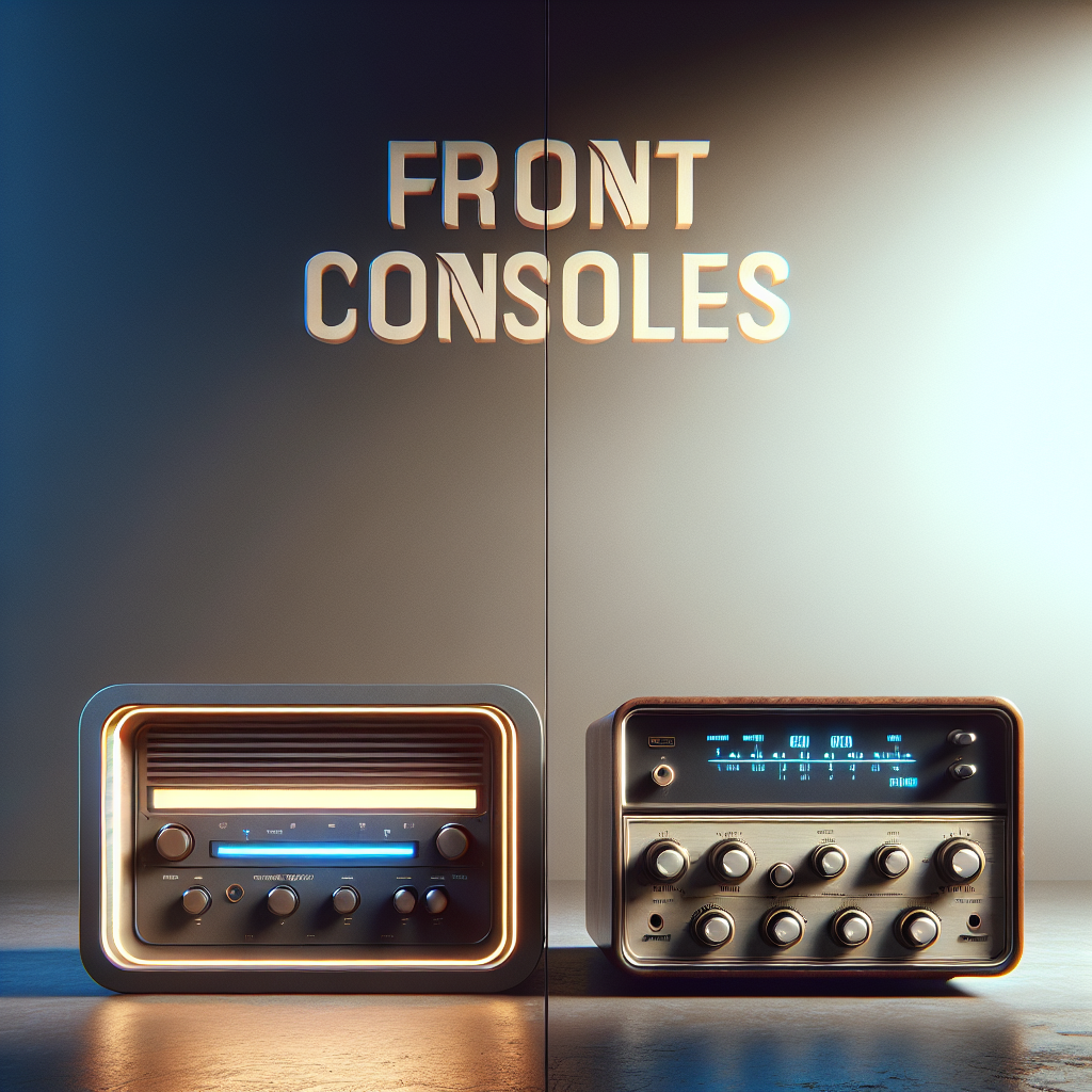 "Quality Front Consoles: Premium Facade Finishing Materials from Turkey ...