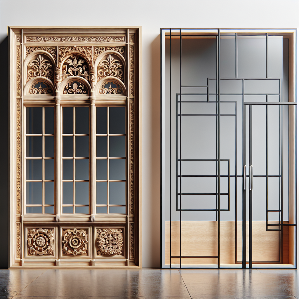 Import Windows, doors, partitions from Turkey: Wholesale Suppliers on ...