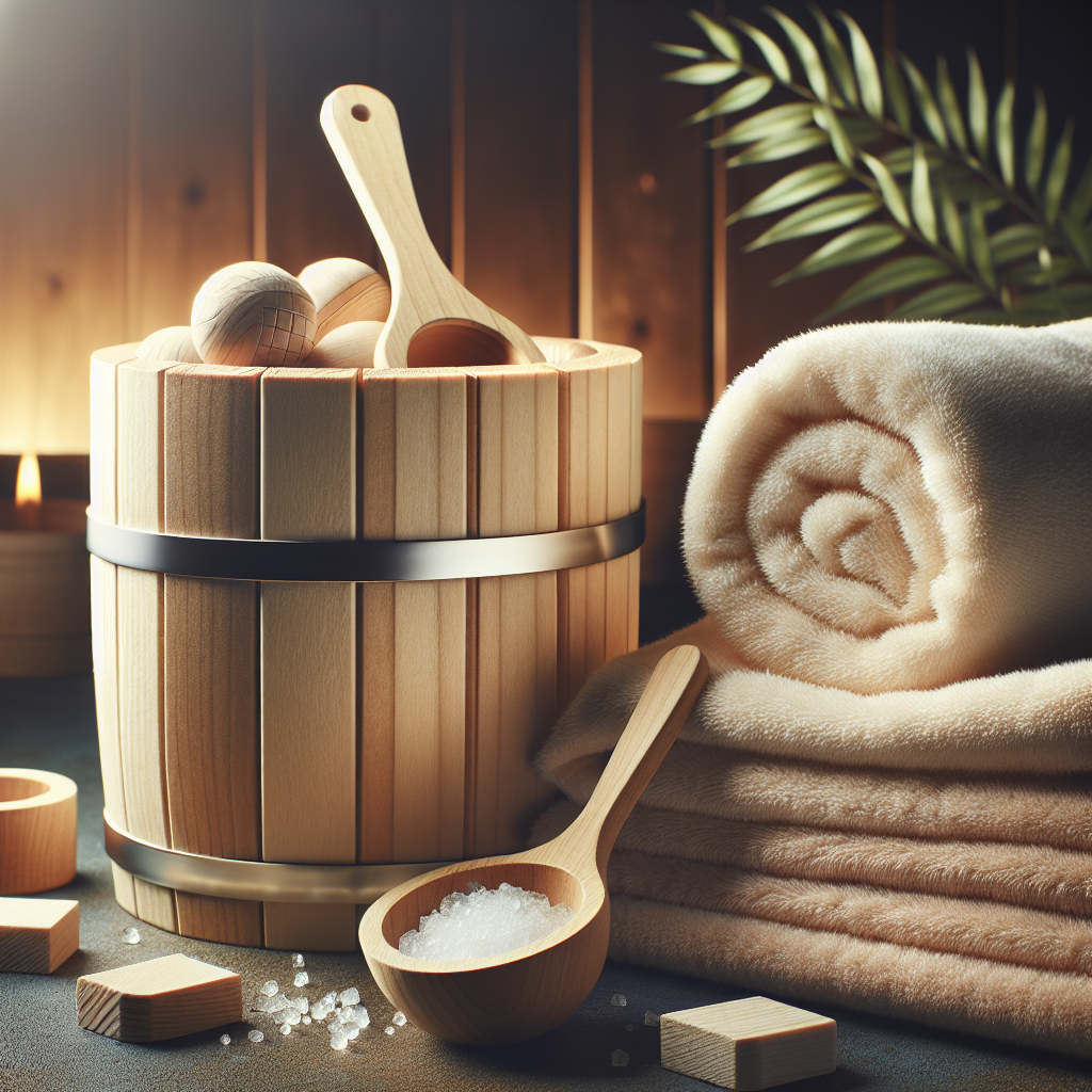 "Premium Turkish Bath, Sauna, and Steam Bath Accessories for Global ...