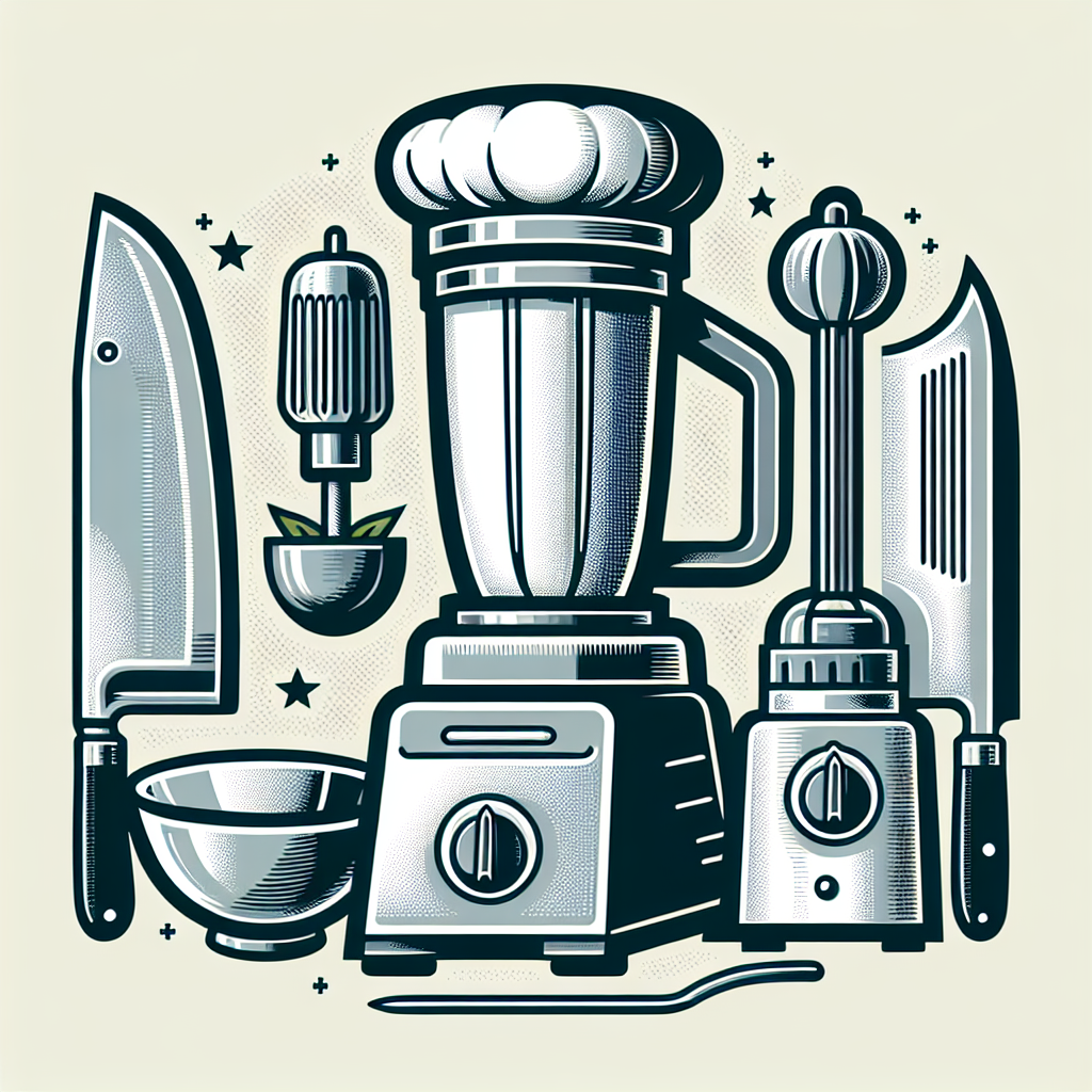 "Top-Quality Restaurant Kitchen Equipment for Your Culinary Needs ...