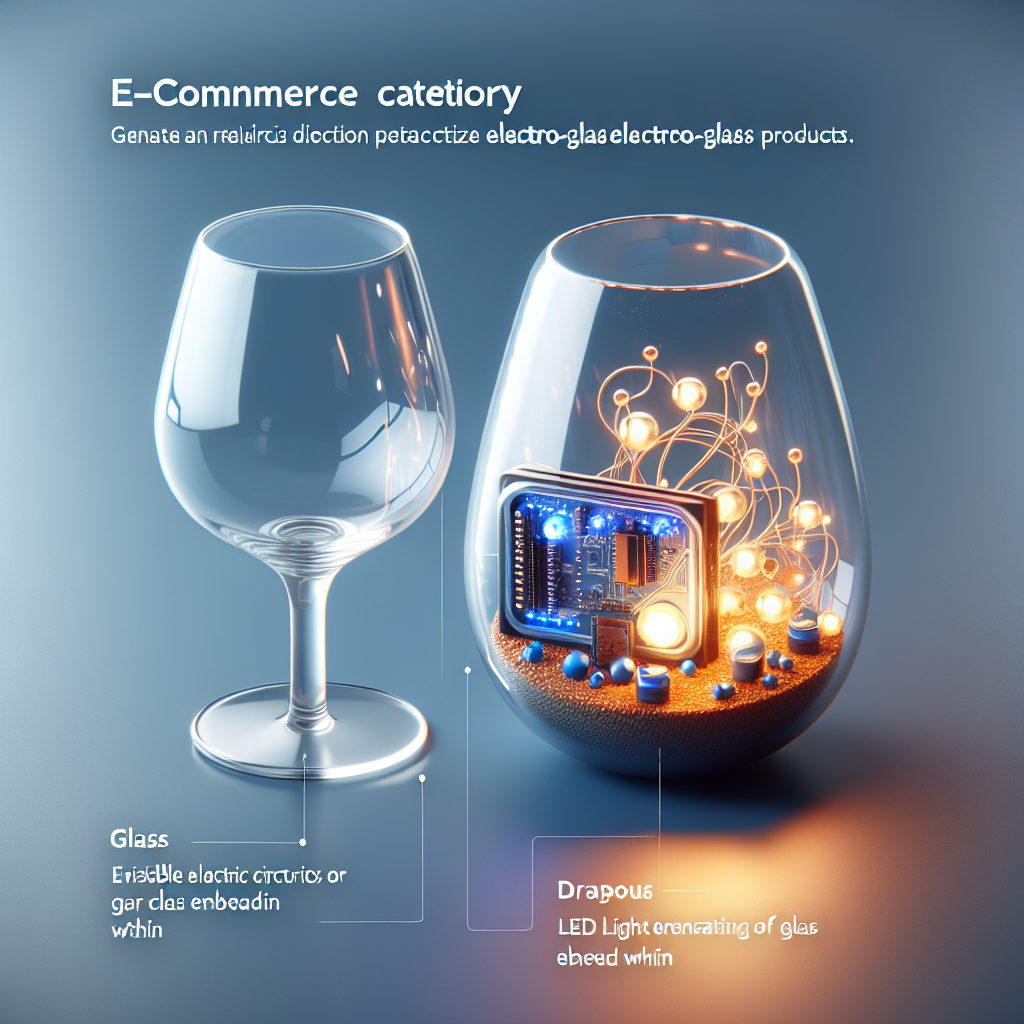 "Premium Electro-Glass Suppliers in Turkey - Tebadul Trading Platform" || Tebadul