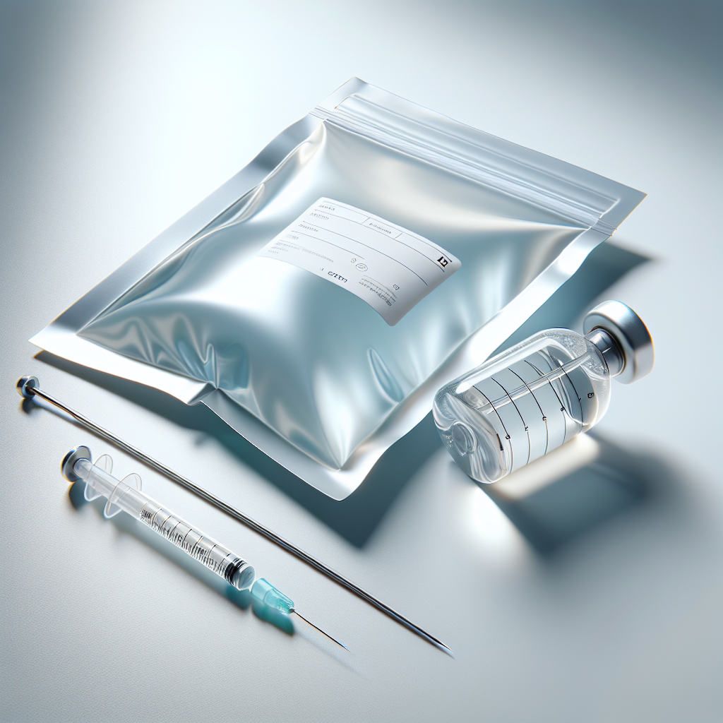 "Premium Quality Epidural Anesthesia Sets for Effective Pain Management ...