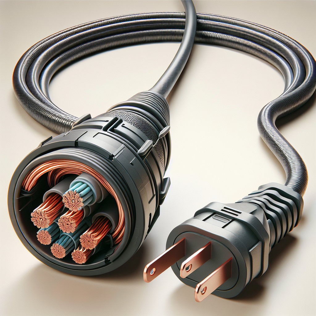 Import Electrical cables, wires and cords from Turkey: Wholesale ...