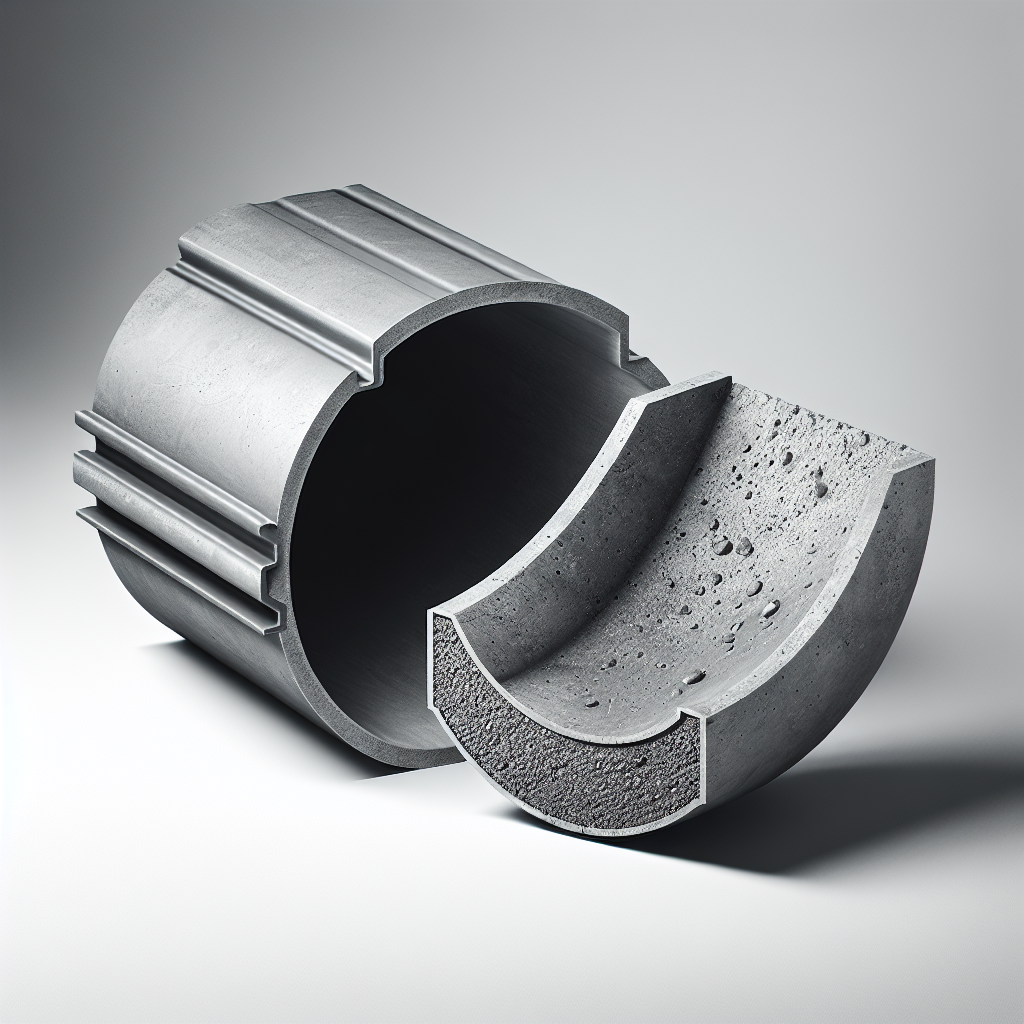 "High-Quality Concrete Gutters from Verified Turkish Suppliers on ...