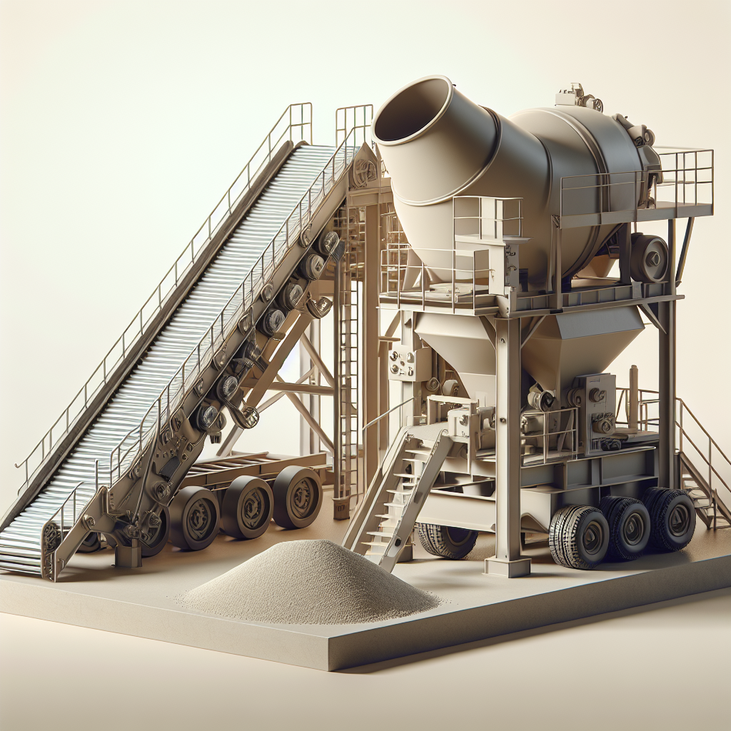 "Top Quality Equipment for Manufacturing Building Material - Tebadul ...