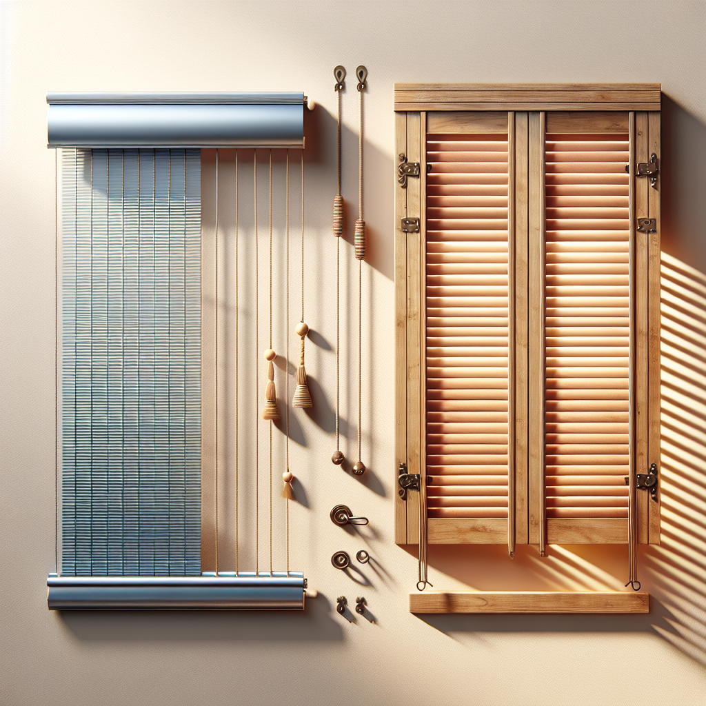 Import Blinds, Shutters and Accessories from Turkey: Wholesale ...