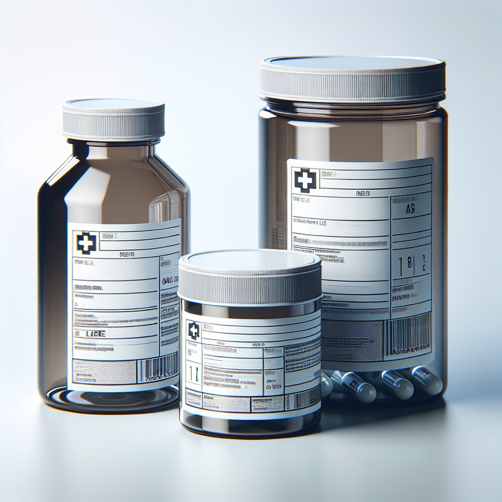 "Premium Medical Containers for Safe and Secure Storage - TEBADUL ...