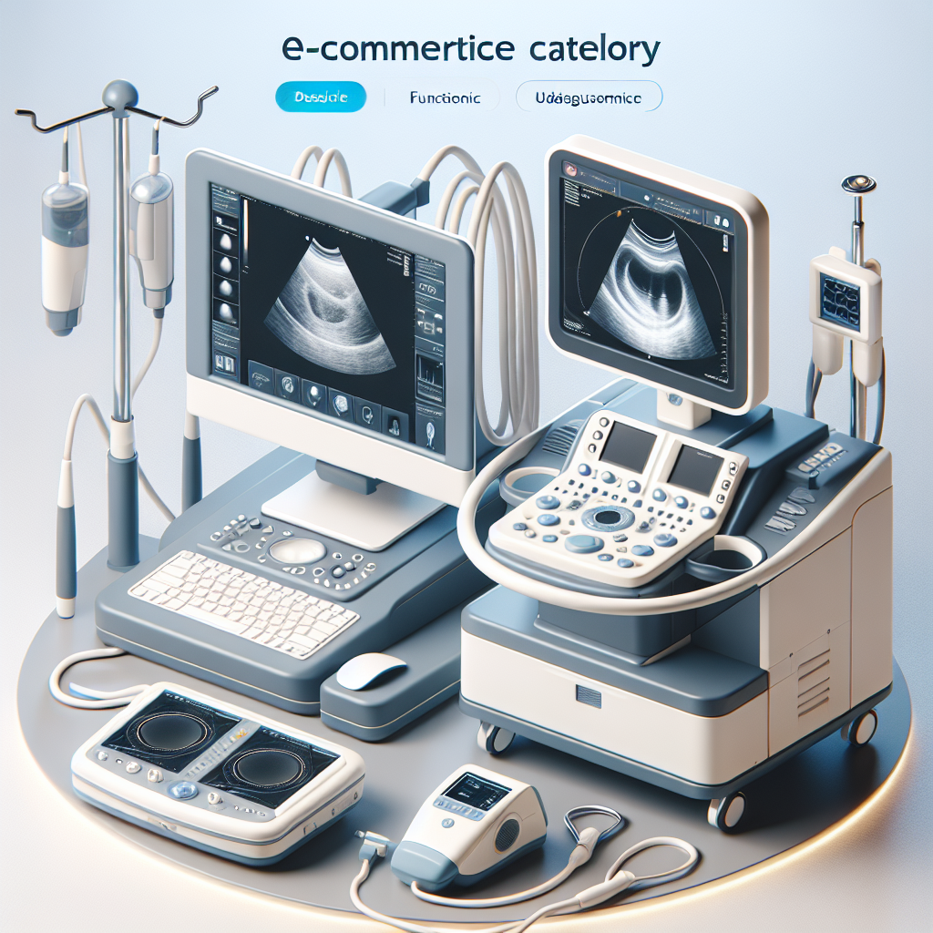 Top-Quality Functional Diagnostics Equipment for International Trading ...
