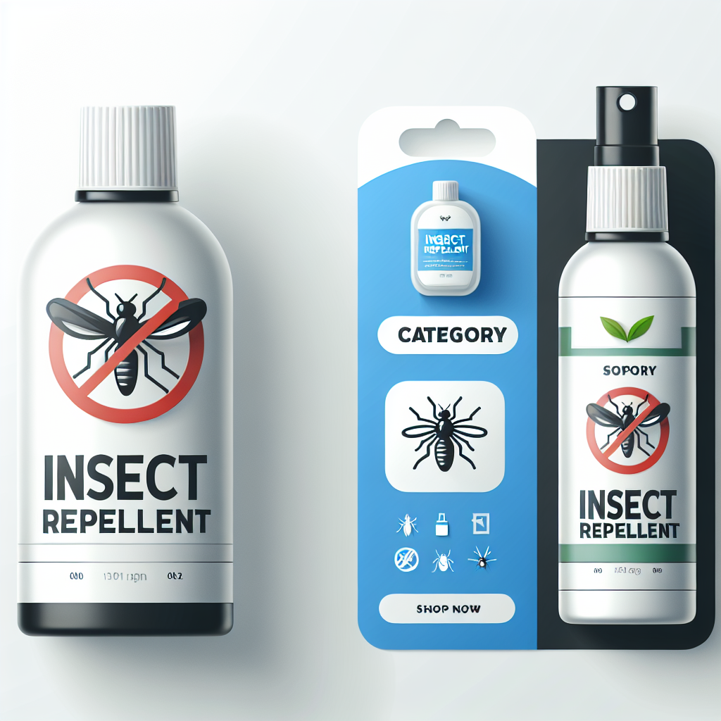 "Top-Quality Turkish Insect Repellent Products for Global Export ...