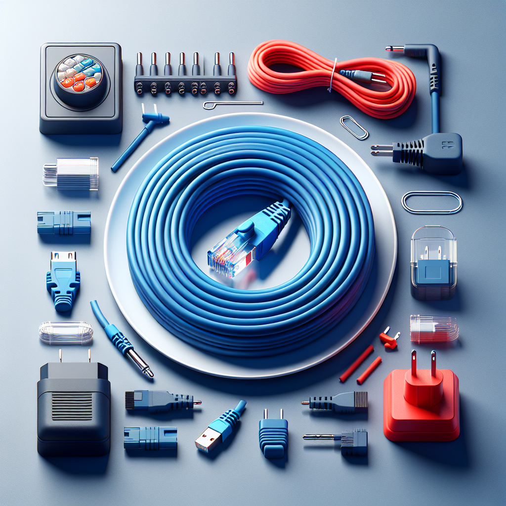 Versatile Wires and Cords for Various Applications: Wholesale Suppliers ...