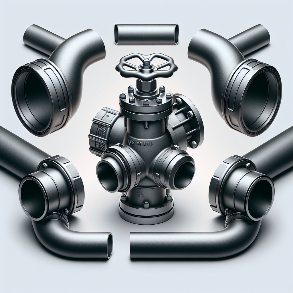 "Premium Valves for Inflow Ventilation Pipes | TEBADUL International ...