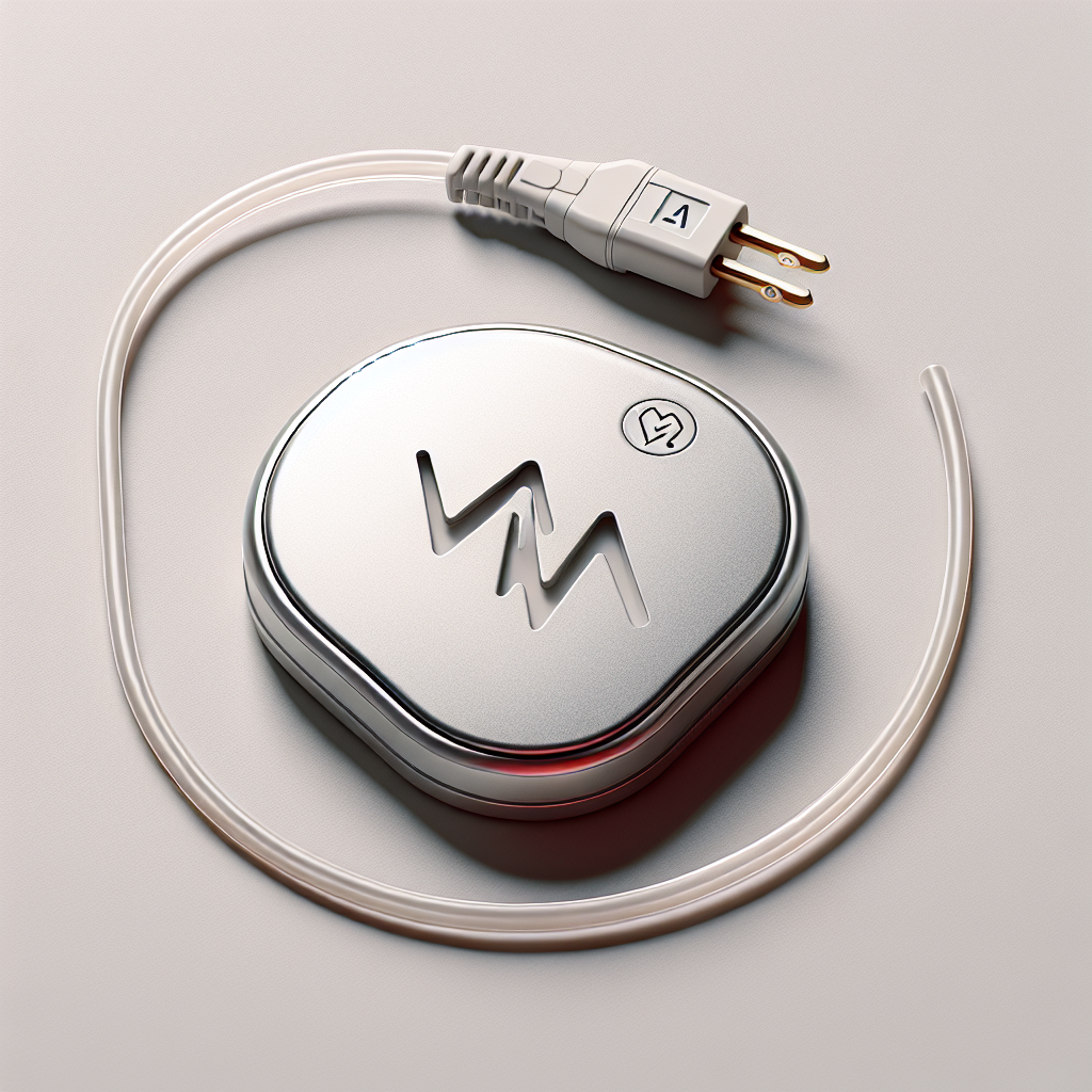 "Top-Quality Electric Cardiac Pacemakers for Improved Heart Health ...