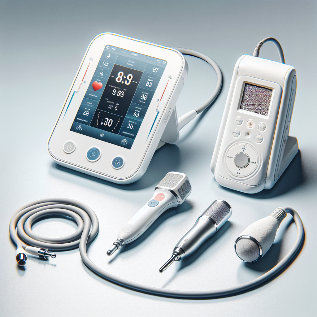 Top-Quality Turkish Medical Therapeutic Equipment for Global Export ...
