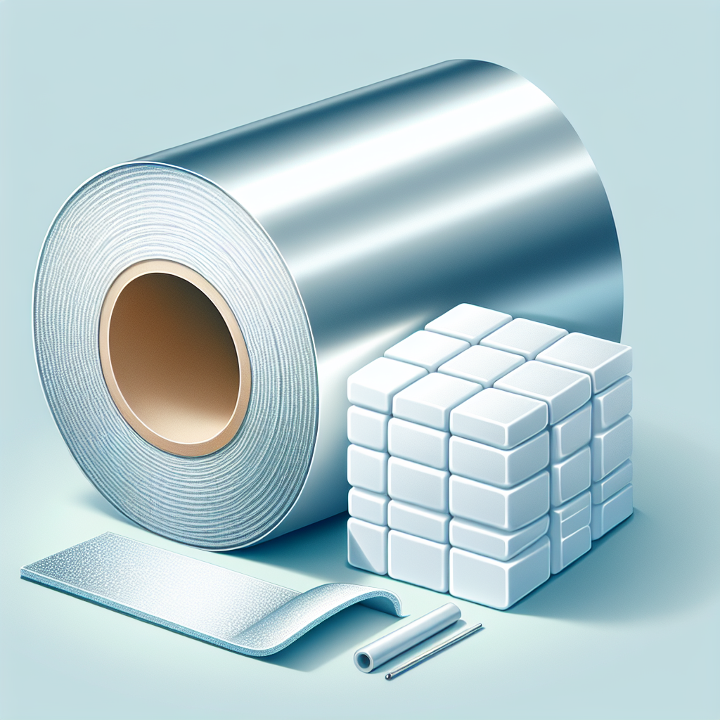 "Top Quality Industrial Thermal Insulation Materials from Turkey ...