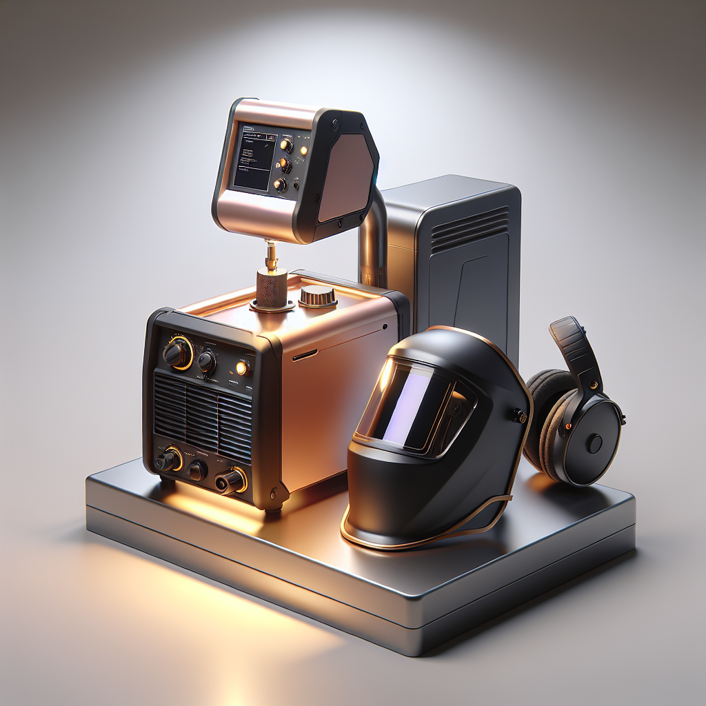 "Top-Quality Argon-Arc Welding Devices for Precision and Efficiency ...
