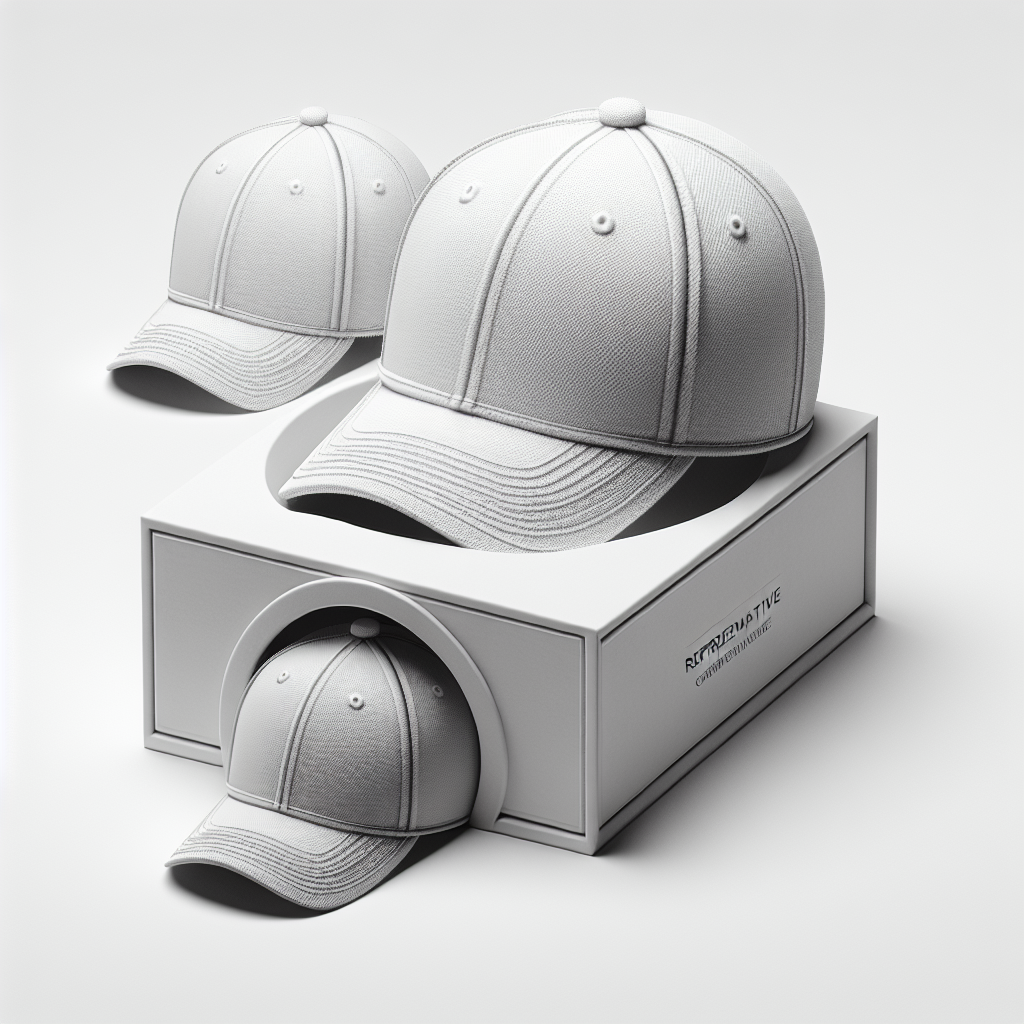 "Premium Turkish Baseball Caps for Export by TEBADUL International ...