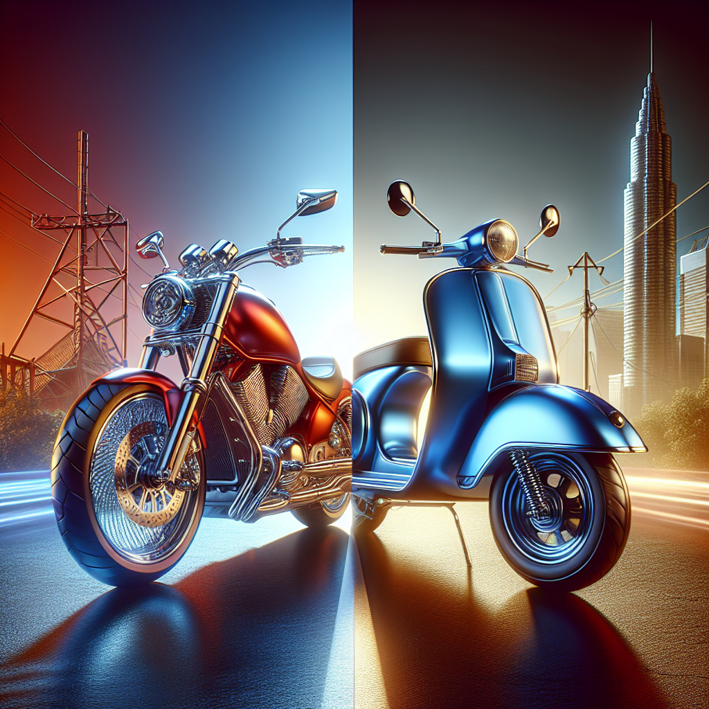 Import Motorcycles, Scooters, Mopeds from Turkey: Wholesale Suppliers ...