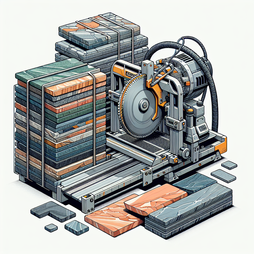 Import Stone Blocks and Slabs Cutters from Turkey: Wholesale Suppliers ...