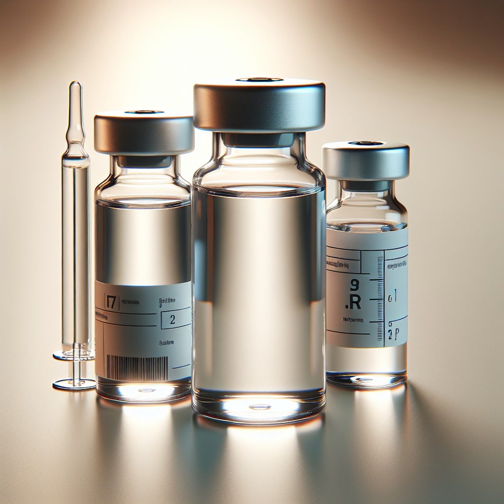 "Top-Quality Turkish Medical Vials for Global Export - TEBADUL ...
