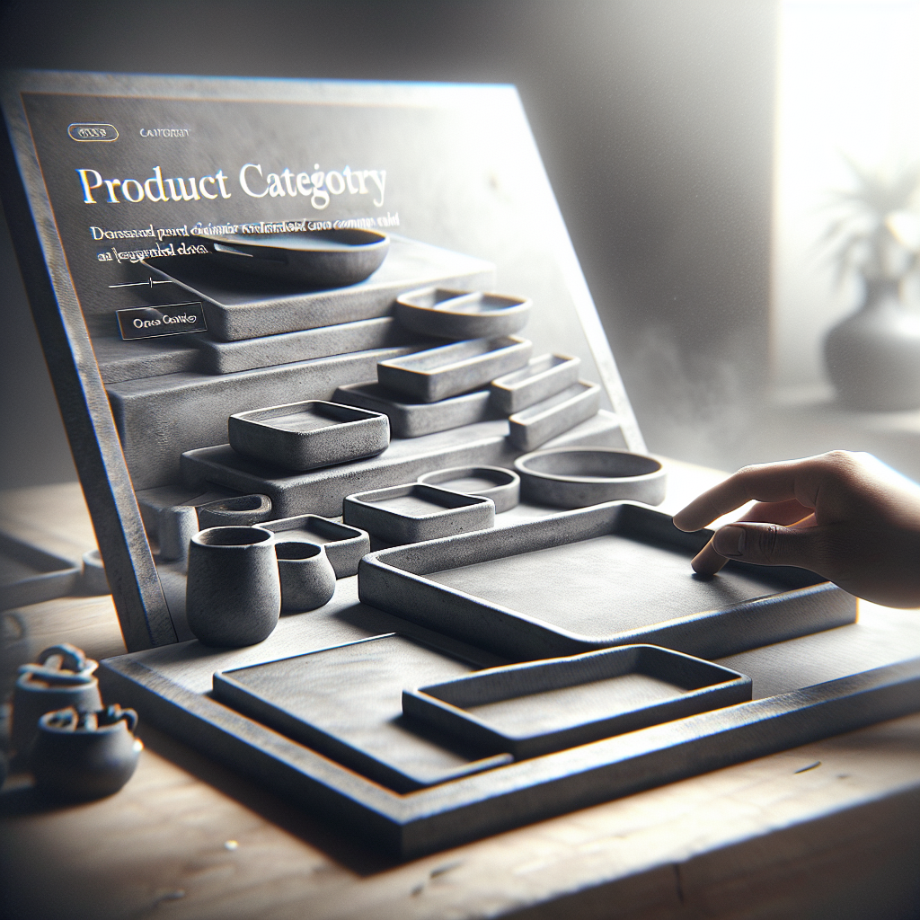 "Premium Quality Reinforced Concrete Trays by TEBADUL International ...