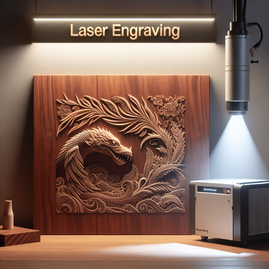 "Premium Laser Engravings by TEBADUL International Trading Company ...