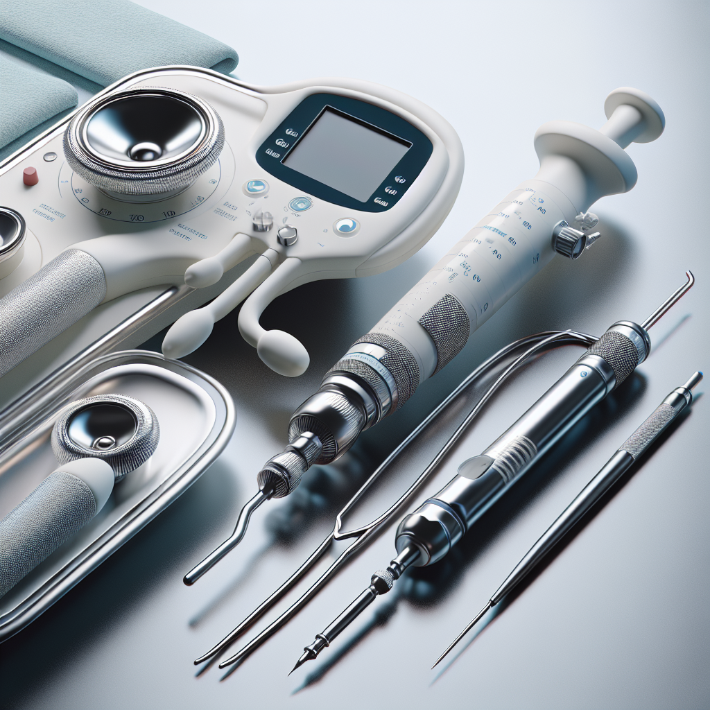 Import Obstetrics and Gynecology Equipment from Turkey: Wholesale ...