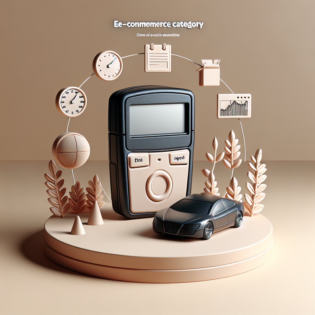 "Top-Quality Radar Detectors for Enhanced Safety and Security | TEBADUL ...