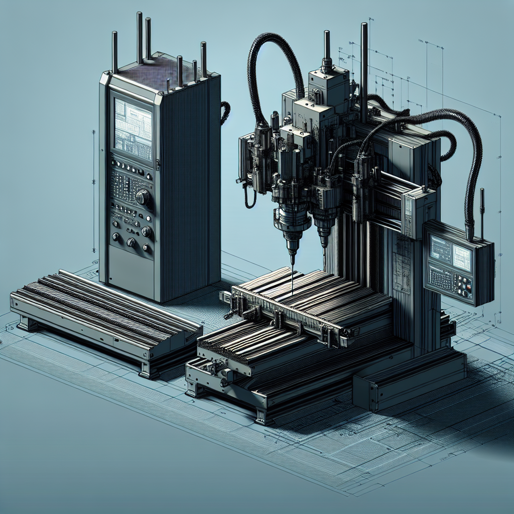 "Revolutionize Your Construction with Automated CNC Drilling and ...