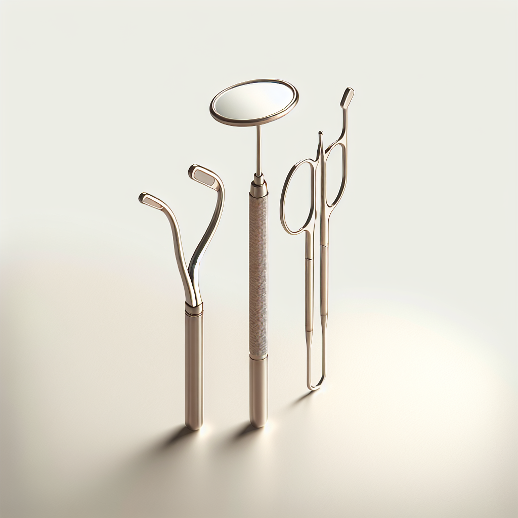 "Premium Quality Gynecological Mirrors for Medical Professionals ...