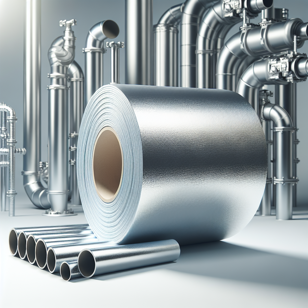 "Premium Quality Turkish Heat Insulation for Pipes: Ideal Solution for ...