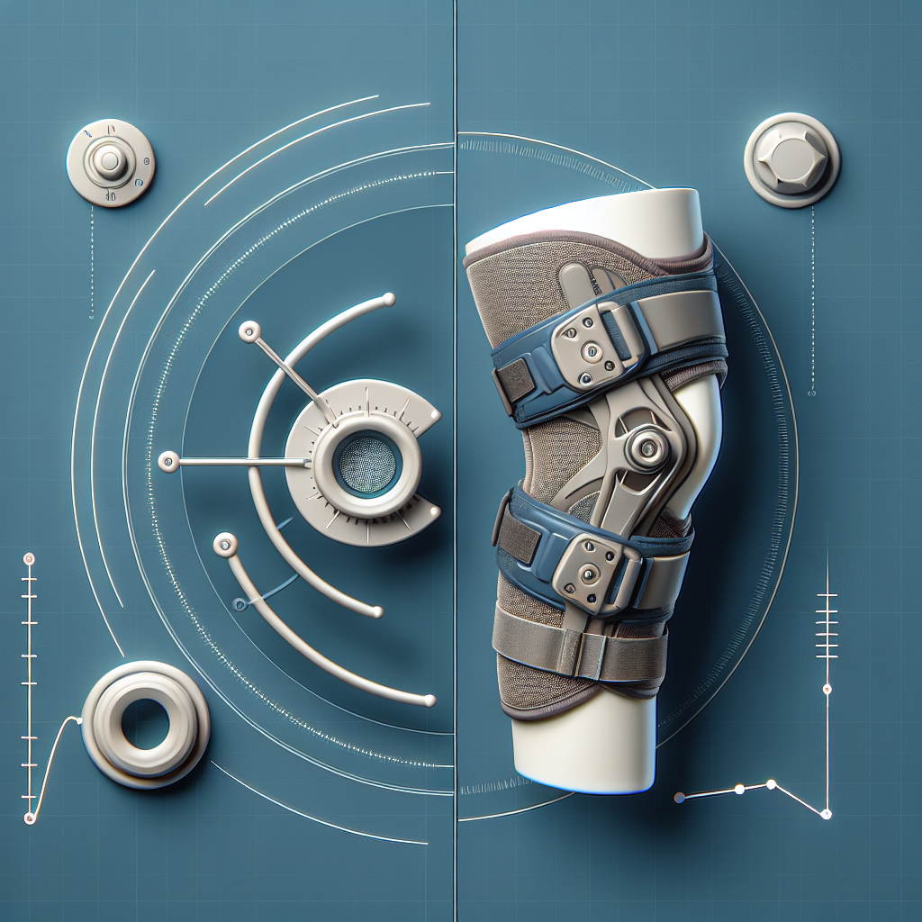 "Enhance Mobility with Dynamic Orthoses from TEBADUL International ...